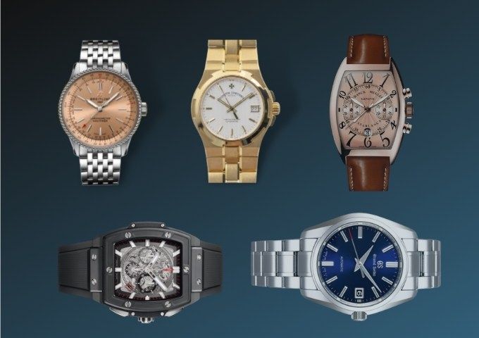 Expert - Watch Repair Center | Home